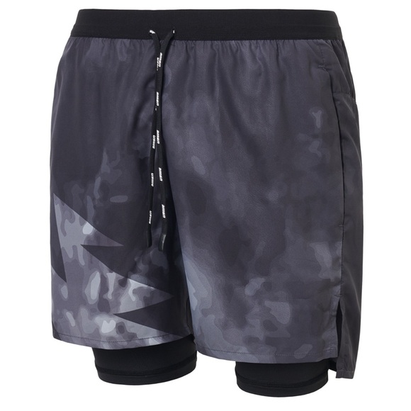 uswe | Shorts | Running Shorts Men Dimma Trail Running Shorts Men ...